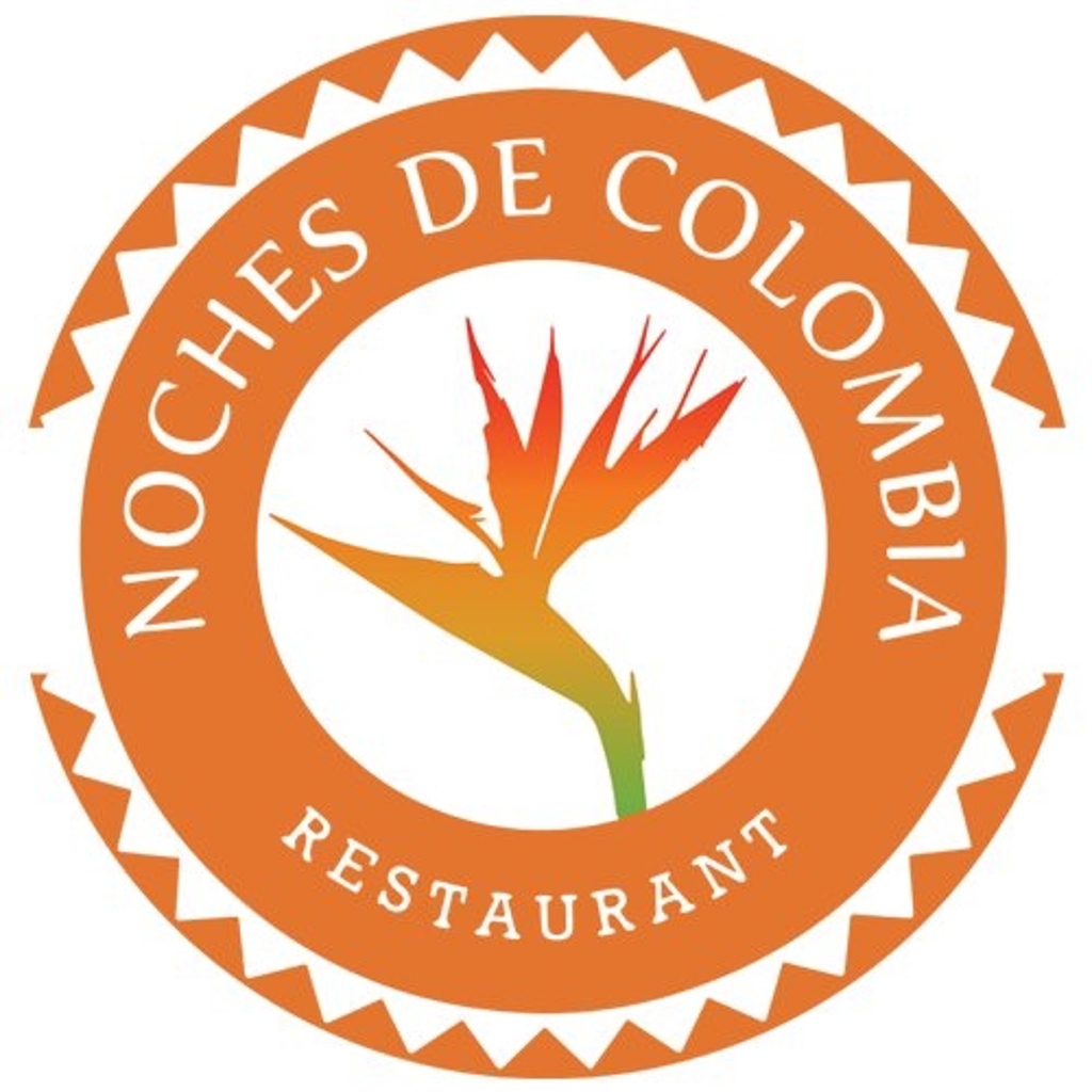 Noches de Colombia North Bergen